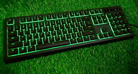 Razer Gaming Keyboard Razer Ornata Rz03 0204 Computers And Tech Parts And Accessories Computer