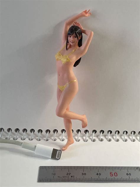 マックスファクトリー PLAMAX Naked Angel 1 20 完成品 高橋しょうこ 立ち 芸能人タレント 売買されたオークション