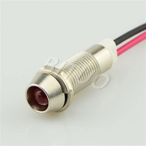 240v Indicator Light Professional Manufacturer Bituoelec