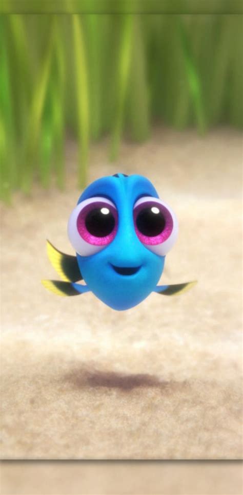 Cute Dory Wallpapers Top Free Cute Dory Backgrounds Wallpaperaccess