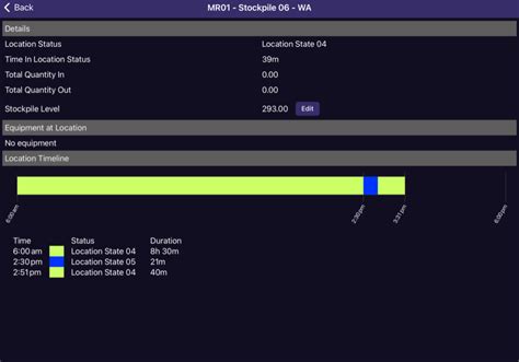 Access Your Mines Data Anytime Anywhere With Pitram Connect Micromine Technology For Mining