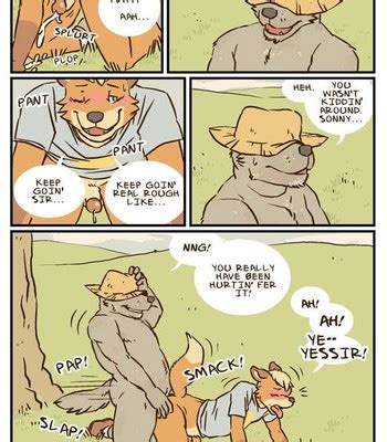 Lovin Tree Comic Porn HD Porn Comics