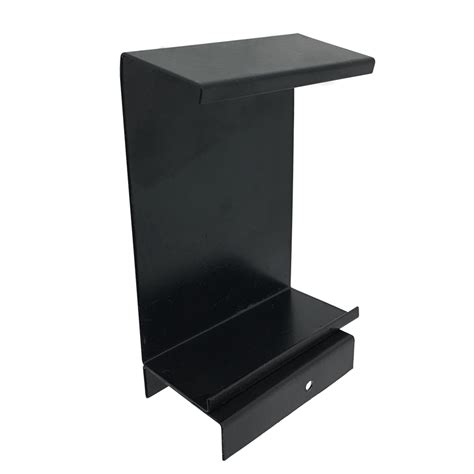 The Timer Mounting Bracket Black Elusive Wildlife Technologies
