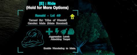 Разведение динозавров в ARK Survival Evolved