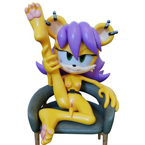 Rule 34 3d Artwork Absurd Res Archie Comics Areola Barefoot Blender Software Breasts