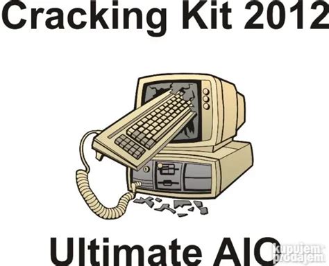 Cracking Kit Reloaded Edition Kupujemprodajem