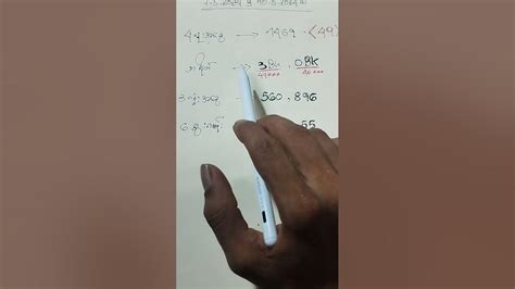 7 5 2024 မှ 10 5 2024ထိ တစ်ပါတ်စာ အခွေ ၊ မွေးဂဏန်း ၊ ဘရိတ် Youtube