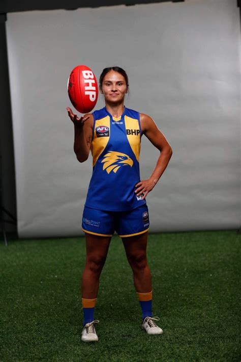 Far West Proud Tarnee Tester