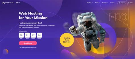5 Best Free VPS Hosting Services In 2025 Free Trials