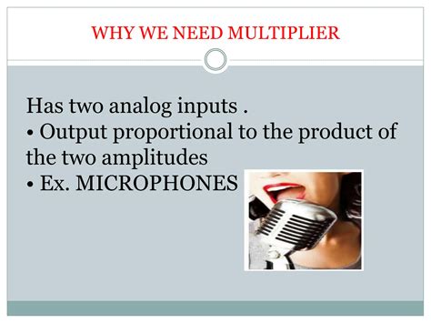 Analog To Analog Conversion Networkingpptx