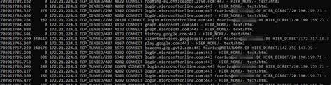 Squid Proxy Auf Wsl Mit Kerberos