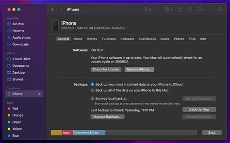 How To Downgrade From The IOS Beta To IOS Right Now