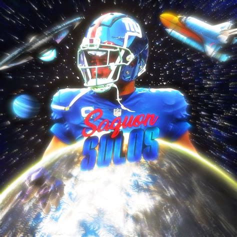 Saquon Barkley Pfp Free