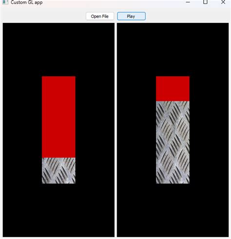 Custom Data Visualization With Pyopengl And Pyqt — Part 4 — Adding