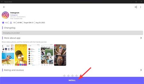 How To Set Up Windows Subsystem For Android
