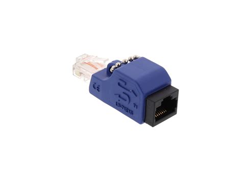 Ethernet Loopback Tester Rolltews