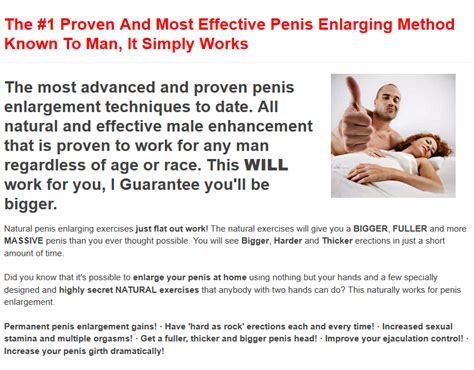 What Can You Do To Make Your Dick Bigger Blowjob Story