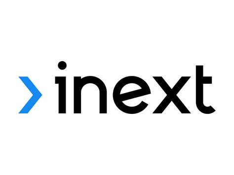 Inext Logo Png Vector In Svg Pdf Ai Cdr Format