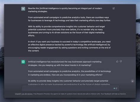 ChatGPT Prompts For SEO To Dominate The Search Engines