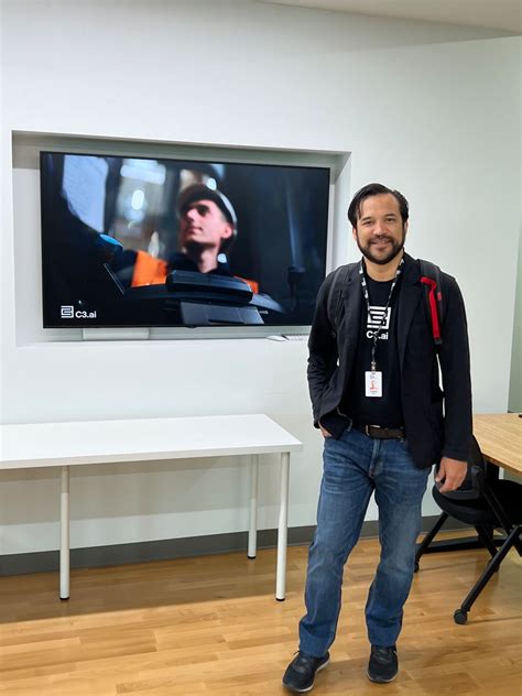 Javier Ortega Treviño On Linkedin Artificialintelligence Jobopportunity Softwareengineers Ai