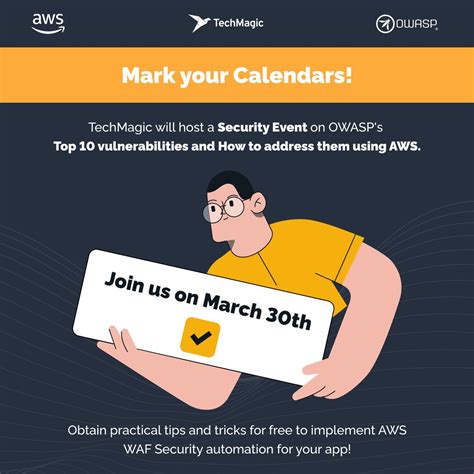 cybersecurity websecurity owasp awswaf applicationsecurity… alex