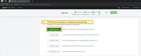 [guide] How To Install And Configure Veeam App For Splunk Splunk Enterprise 9 2 1 Veeam