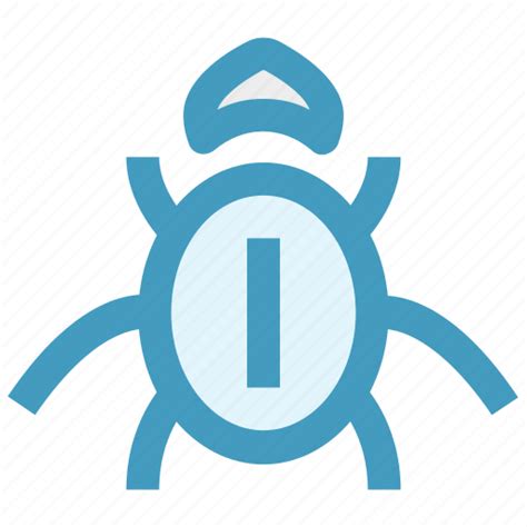 Bug Internet Bug Virus Virus Bug Icon