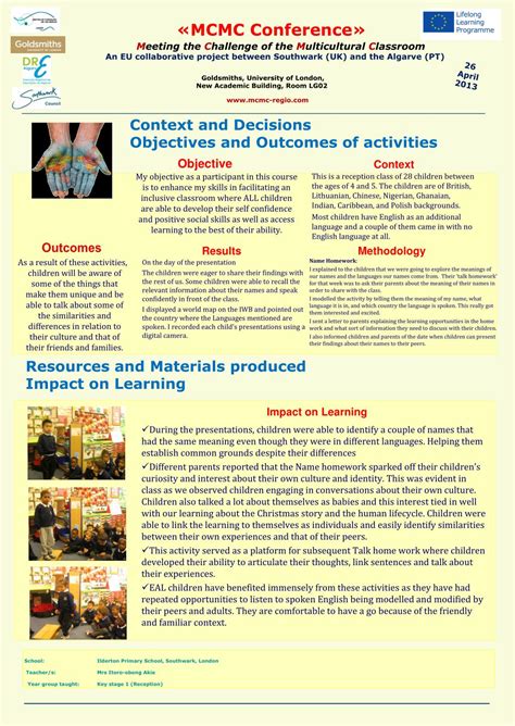 PPT MCMC Conference PowerPoint Presentation Free Download ID 3843934