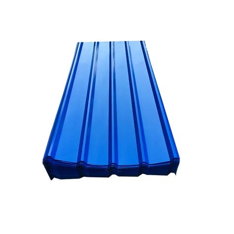 Ral Code Customized Size Color Coating For Roofing