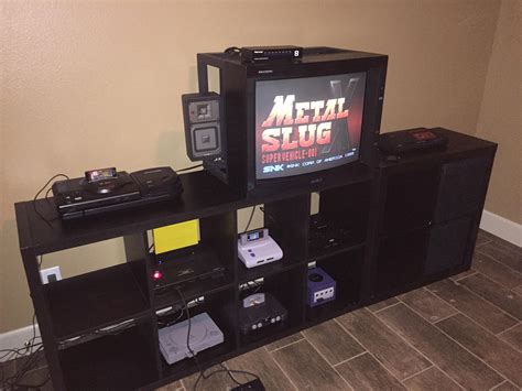 An Update On My Pvm 2530 Setup R Crtgaming
