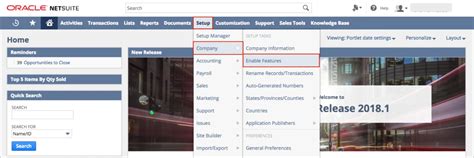 Netsuite Single Sign On Netsuite Sso Integration