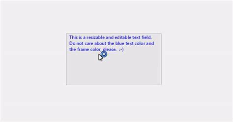 Making Widgets Resizable In Interact Mode Decker Community Itch Io
