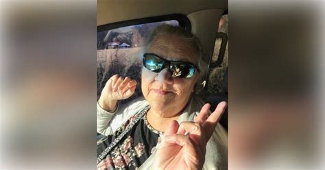 Obituary Information For Deborah Debbie Jean Yount