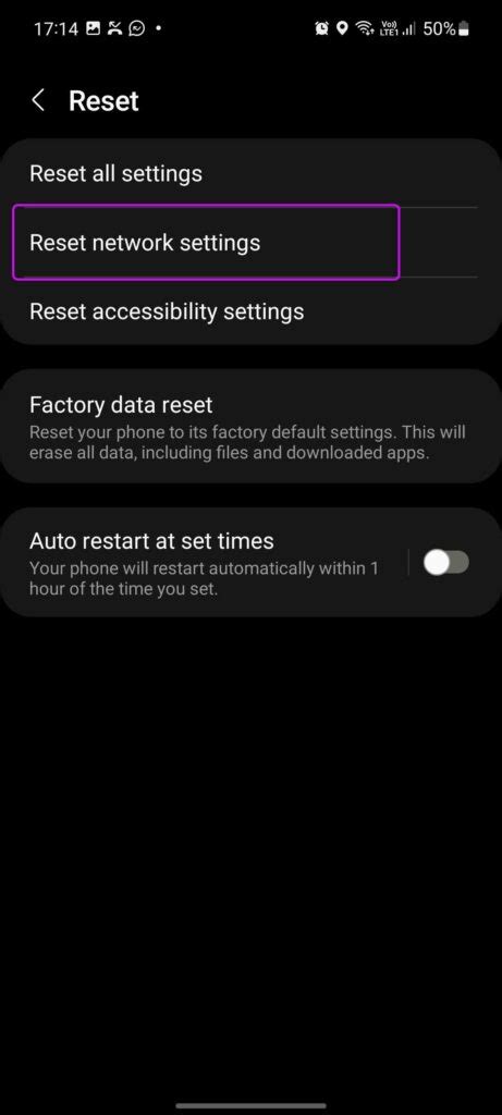 Top Ways To Fix Mobile Hotspot Not Working On Samsung Galaxy Phones Guiding Tech