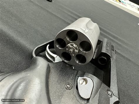 Taurus 605 Protector Poly