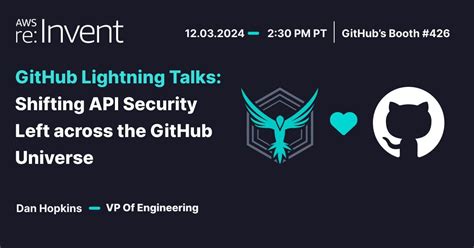 Stackhawk On Linkedin Reinvent2024 Github Stackhawk