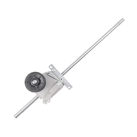 Boitier Traction Tondeuse Sterwins Marina 52ht Inox 52 Btda Inox