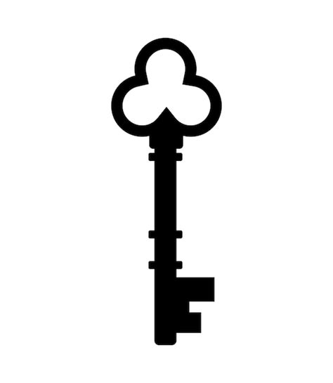 Premium Vector Vector Illustration Of Key And Lock Pack