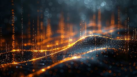 Technology Background Suitable For Neural Networks Cyber Security Data