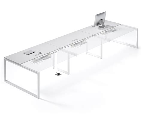 X User Embedded Power And Data Socket Interlink Power Access WOR
