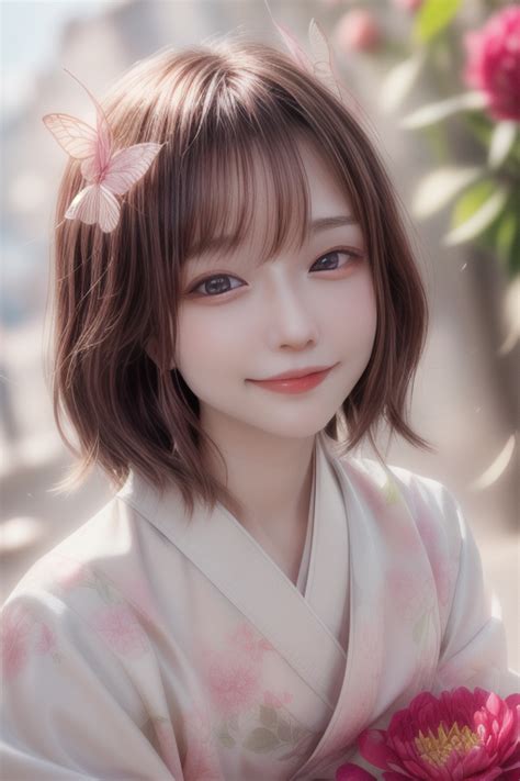 Take Mika To The Park To Play Tensor Art