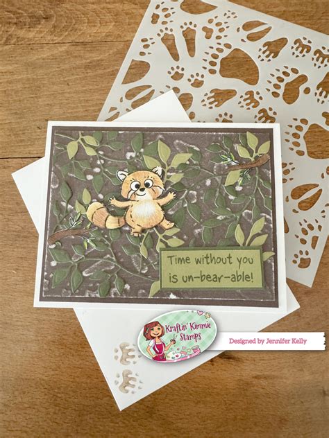 Youre Stu Pand Ous Kraftin Kimmie Stamps