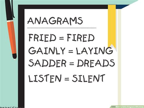 word unscrambler anagram solver names
