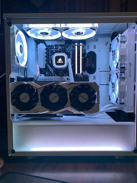 Broke Down And Upgraded Scrolller