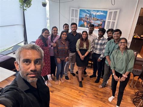 anushka trivedi on linkedin delighted to have contributed to the syndigo app development training…