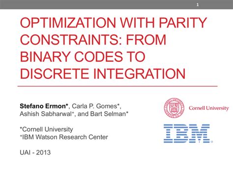 Slides Stanford Computer Science