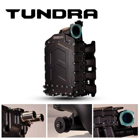 Toyota Tundra Supercharger Kits Vtsuperchargers