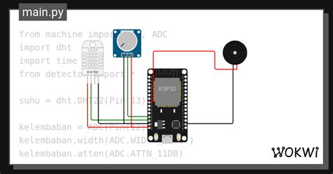 Alat Penyiram Tanaman Otomatis Wokwi Esp32 Stm32 Arduino Simulator