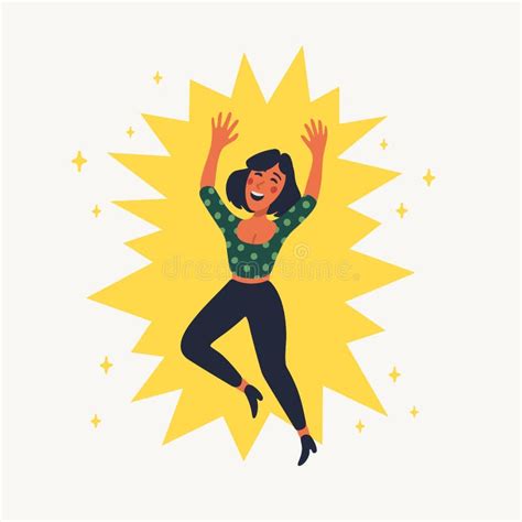 Extrovert And Introvert Extraversion And Introversion Concept Stock