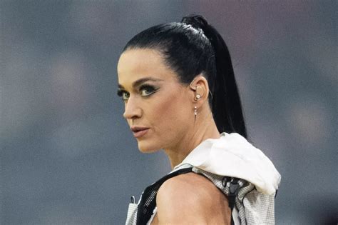 Katy Perry Branded Unforgivable With Zero Empathy As She Sues 85